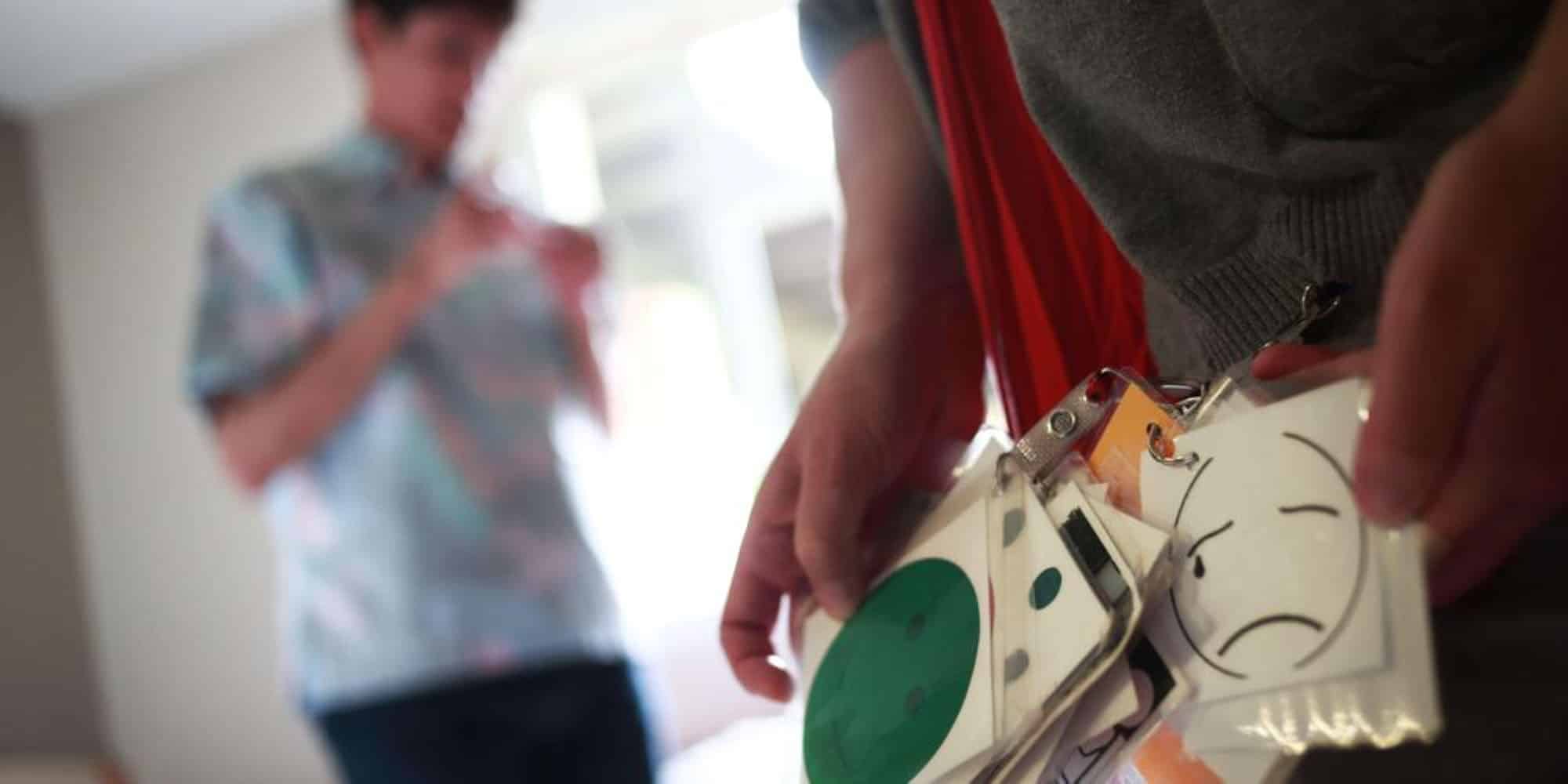 PCH : une aide bientôt élargie aux personnes avec déficience mentale ...