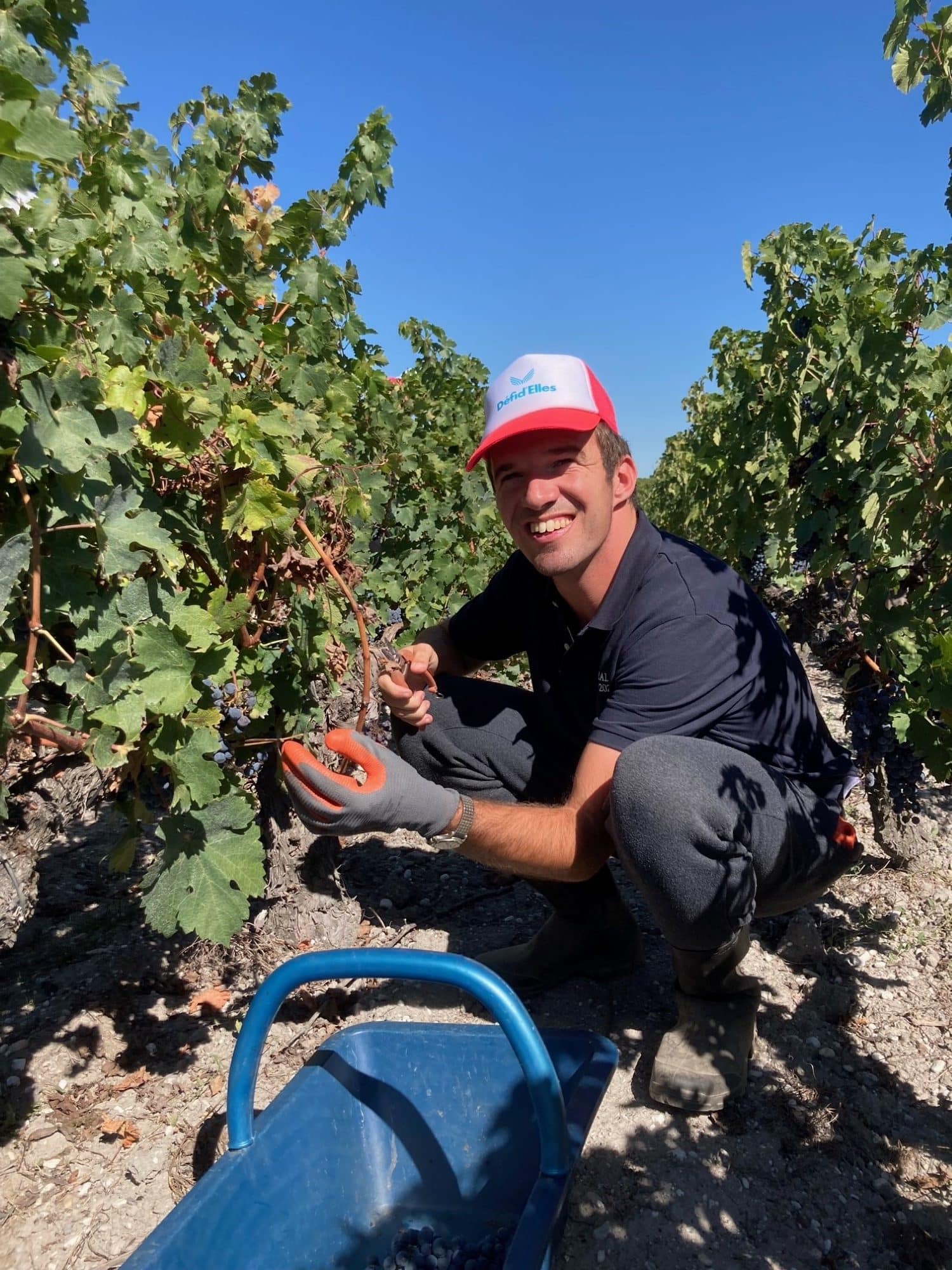 Clement (Personnalisé) - Adapei de la Gironde