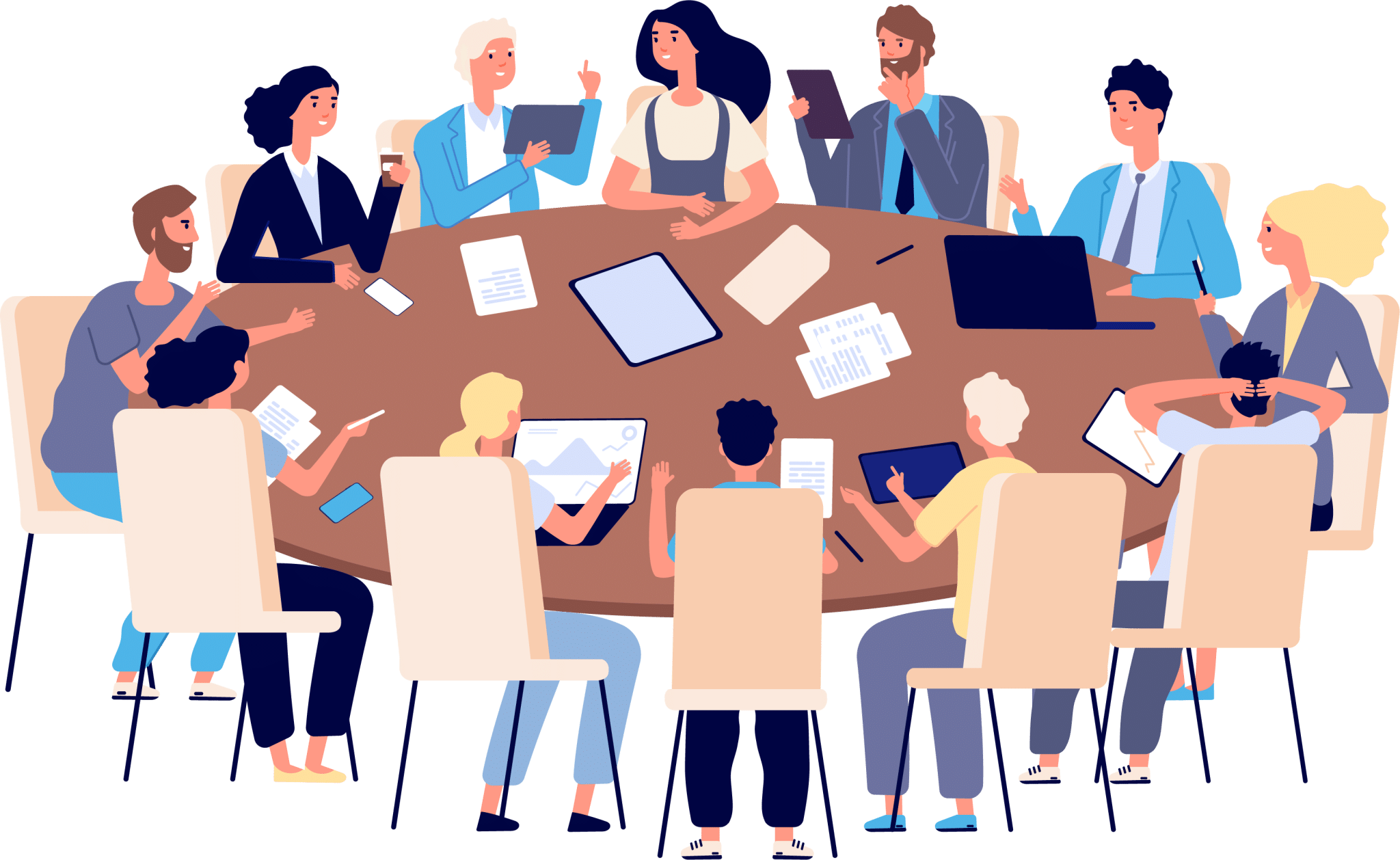 Comité d'éthique : pour défendre l'intérêt et l'intégrité des personnes - Adapei de la Gironde