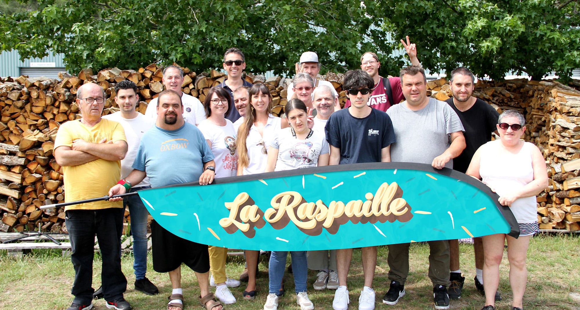 [PARTENARIAT] Commandez le jeu indispensable de l'été ! - Adapei de la ...